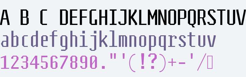 jasnson Fonts Free Download - OnlineWebFonts.COM