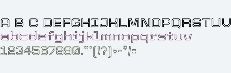 STEPWAY Fonts Free Download - OnlineWebFonts.COM