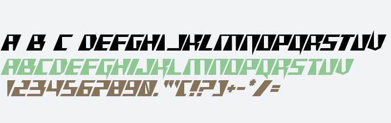 STEPWAY Fonts Free Download - OnlineWebFonts.COM