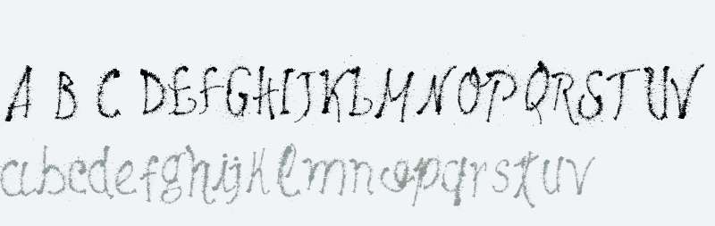 POLLOCK Fonts Free Download - OnlineWebFonts.COM