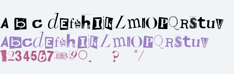 Random House Fonts Free Download - OnlineWebFonts.COM