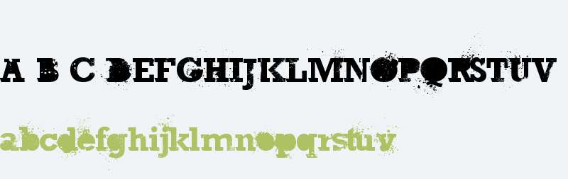 THE GREAT Fonts Free Download - OnlineWebFonts.COM