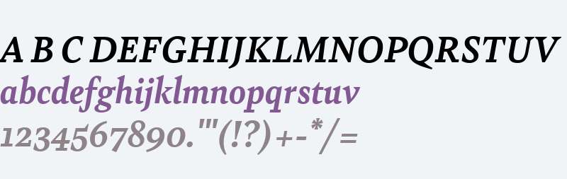 bely bold italic Fonts Free Download - OnlineWebFonts.COM