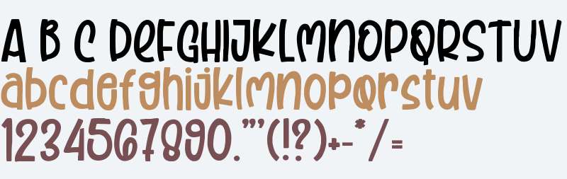 Mildred Strong Fonts Free Download - OnlineWebFonts.COM