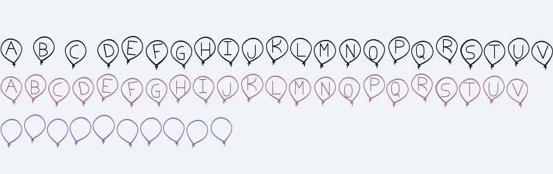 Difficult Fonts Free Download - OnlineWebFonts.COM