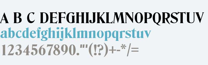 exophics Fonts Free Download - OnlineWebFonts.COM