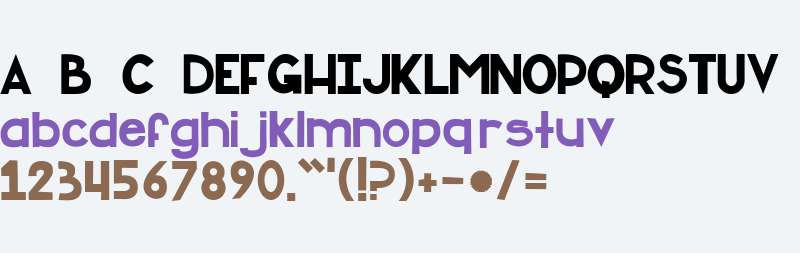 Ask My Flashlight Fonts Free Download - OnlineWebFonts.COM