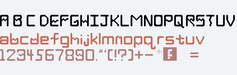 Deka Regular Fonts Free Download - OnlineWebFonts.COM