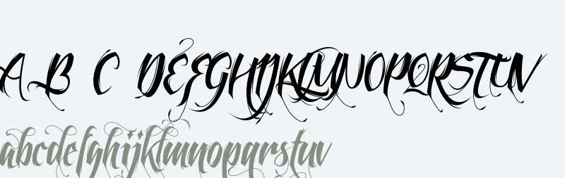 Feathergraphy Fonts Free Download - OnlineWebFonts.COM
