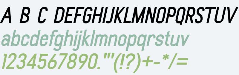 Posture Fonts Free Download - OnlineWebFonts.COM