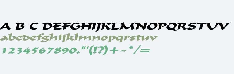 boardson Fonts Free Download - OnlineWebFonts.COM