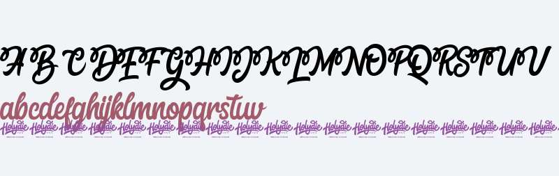 hellosty blast Fonts Free Download - OnlineWebFonts.COM