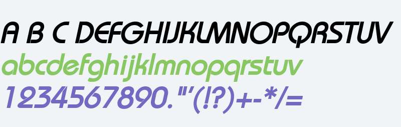 MINI bold Fonts Free Download - OnlineWebFonts.COM