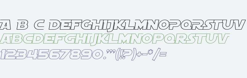 STEPWAY Fonts Free Download - OnlineWebFonts.COM