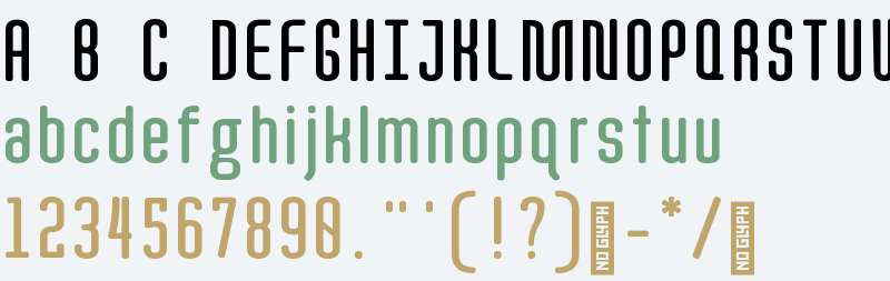 bold con Fonts Free Download - OnlineWebFonts.COM