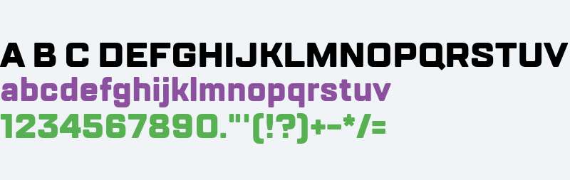 TT LAKES ExtraBold Fonts Free Download - OnlineWebFonts.COM