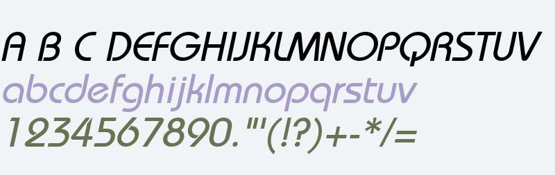 Tekio Fonts Free Download - OnlineWebFonts.COM