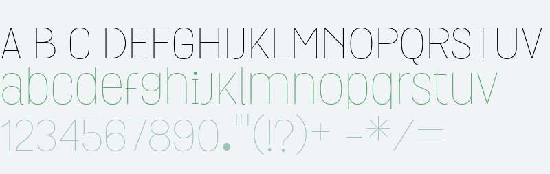 INTRINSIC Fonts Free Download - OnlineWebFonts.COM