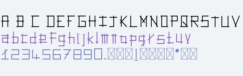 matchstick Fonts Free Download - OnlineWebFonts.COM