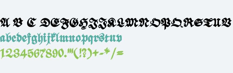 AnbineLF Fonts Free Download - OnlineWebFonts.COM