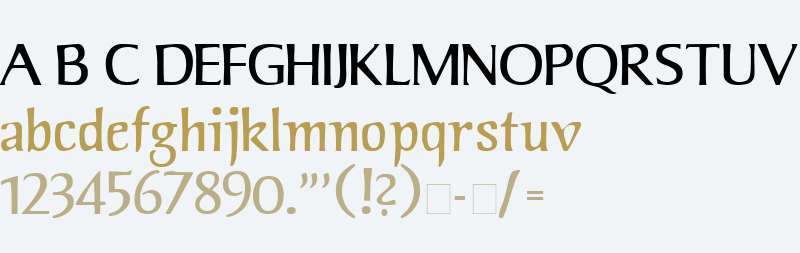 Gruffalo Fonts Free Download - OnlineWebFonts.COM