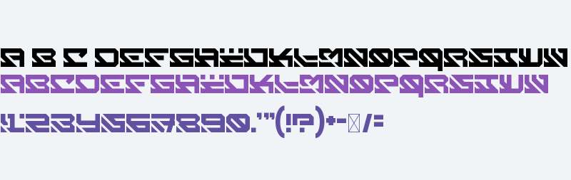 BROADACRE Fonts Free Download - OnlineWebFonts.COM
