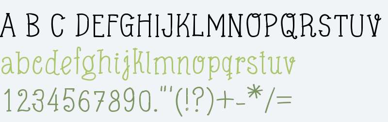 restaurant Fonts Free Download - OnlineWebFonts.COM