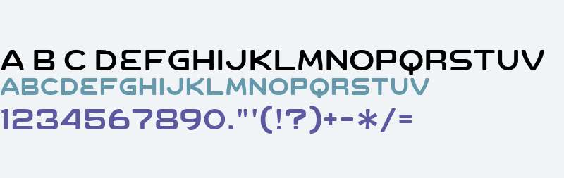 Standard W Fonts Free Download - OnlineWebFonts.COM