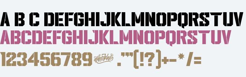 Lordcorps Fonts Free Download - OnlineWebFonts.COM