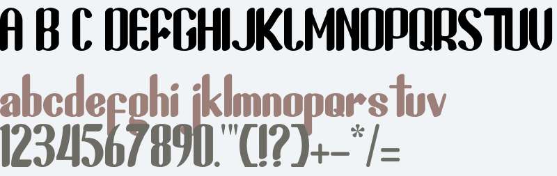 Wandohope Fonts Free Download - OnlineWebFonts.COM