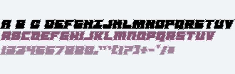 Wandohope Fonts Free Download - OnlineWebFonts.COM