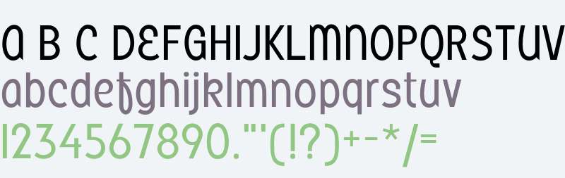 TBC CONTRACTICA Fonts Free Download - OnlineWebFonts.COM