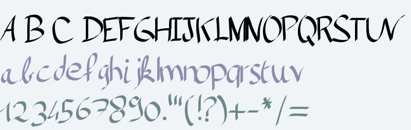 plume Fonts Free Download - OnlineWebFonts.COM