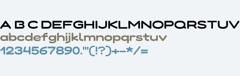 Fredoka expanded Fonts Free Download - OnlineWebFonts.COM