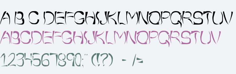 inazuma Fonts Free Download - OnlineWebFonts.COM