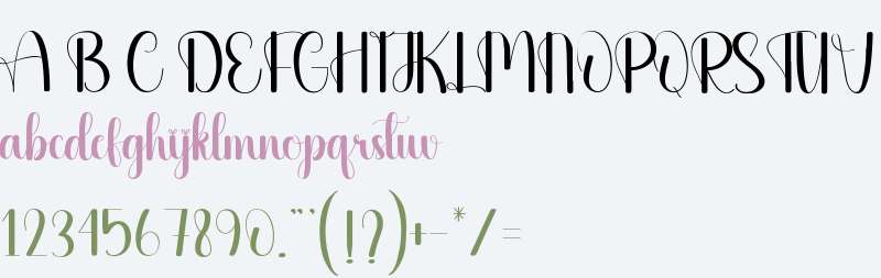 Preschool prep Fonts Free Download - OnlineWebFonts.COM