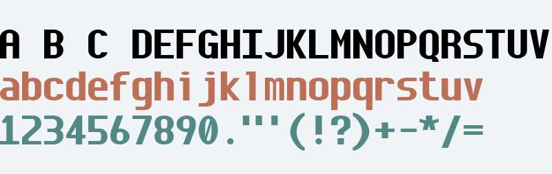 envy code r Fonts Free Download - OnlineWebFonts.COM