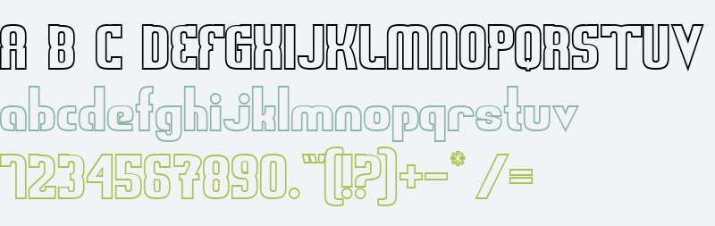 wondertype Fonts Free Download - OnlineWebFonts.COM