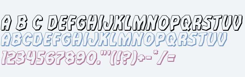tamiya Fonts Free Download - OnlineWebFonts.COM