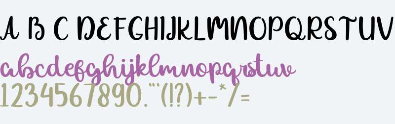 benecarlo Fonts Free Download - OnlineWebFonts.COM