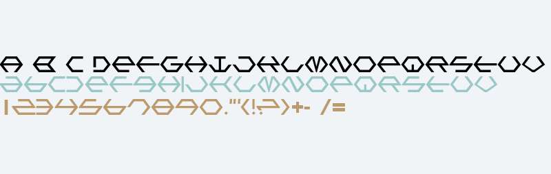 received Fonts Free Download - OnlineWebFonts.COM