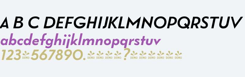 burko Fonts Free Download - OnlineWebFonts.COM