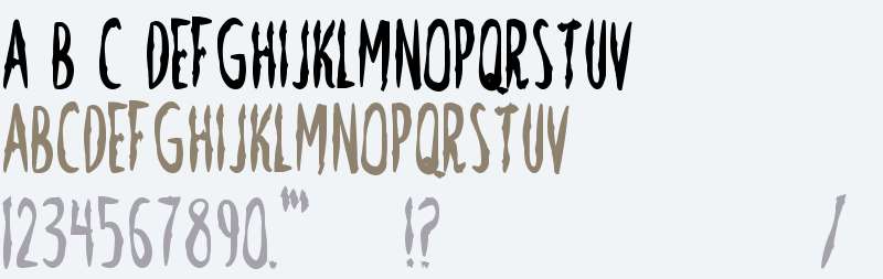 nevermore Fonts Free Download - OnlineWebFonts.COM