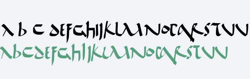 De Bellis Fonts Free Download - OnlineWebFonts.COM