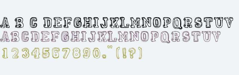 advercase Fonts Free Download - OnlineWebFonts.COM