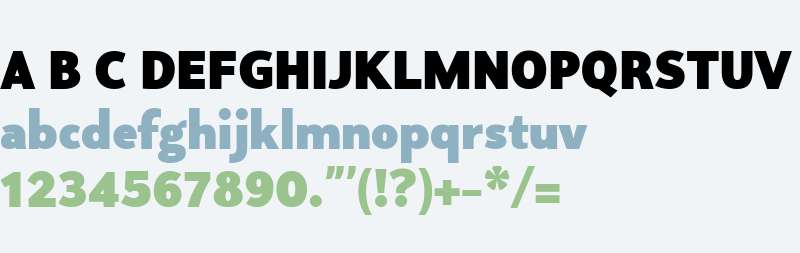 Proda Sans Fonts Free Download - OnlineWebFonts.COM