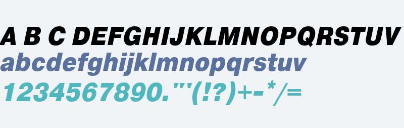 NEURTRAFACE Fonts Free Download - OnlineWebFonts.COM