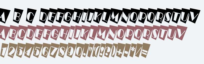 Democracy Fonts Free Download - OnlineWebFonts.COM