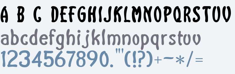 Santa Barbara Fonts Free Download - OnlineWebFonts.COM