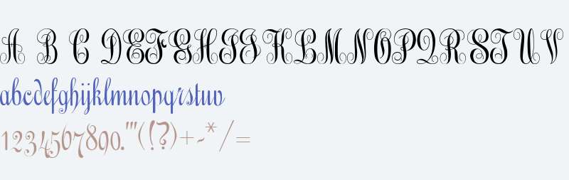 Dorchester Script Fonts Free Download - OnlineWebFonts.COM